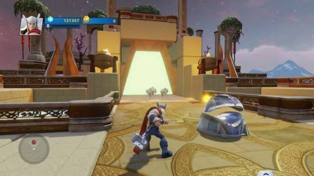 PC Tutorial 3 - Daily Challenge & Toy Box Games - Disney Infinity (2.0 ...