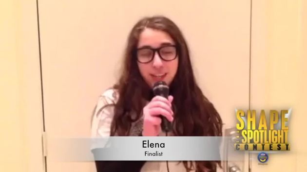 Elena’s House Awards! | Disney Video