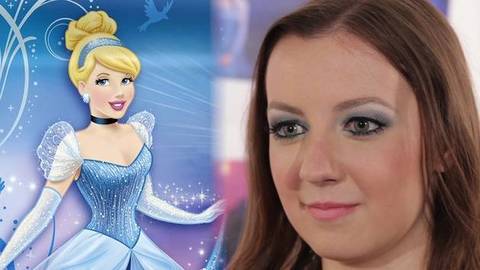 Peter Pan Inspired Makeup | Makeupview.co