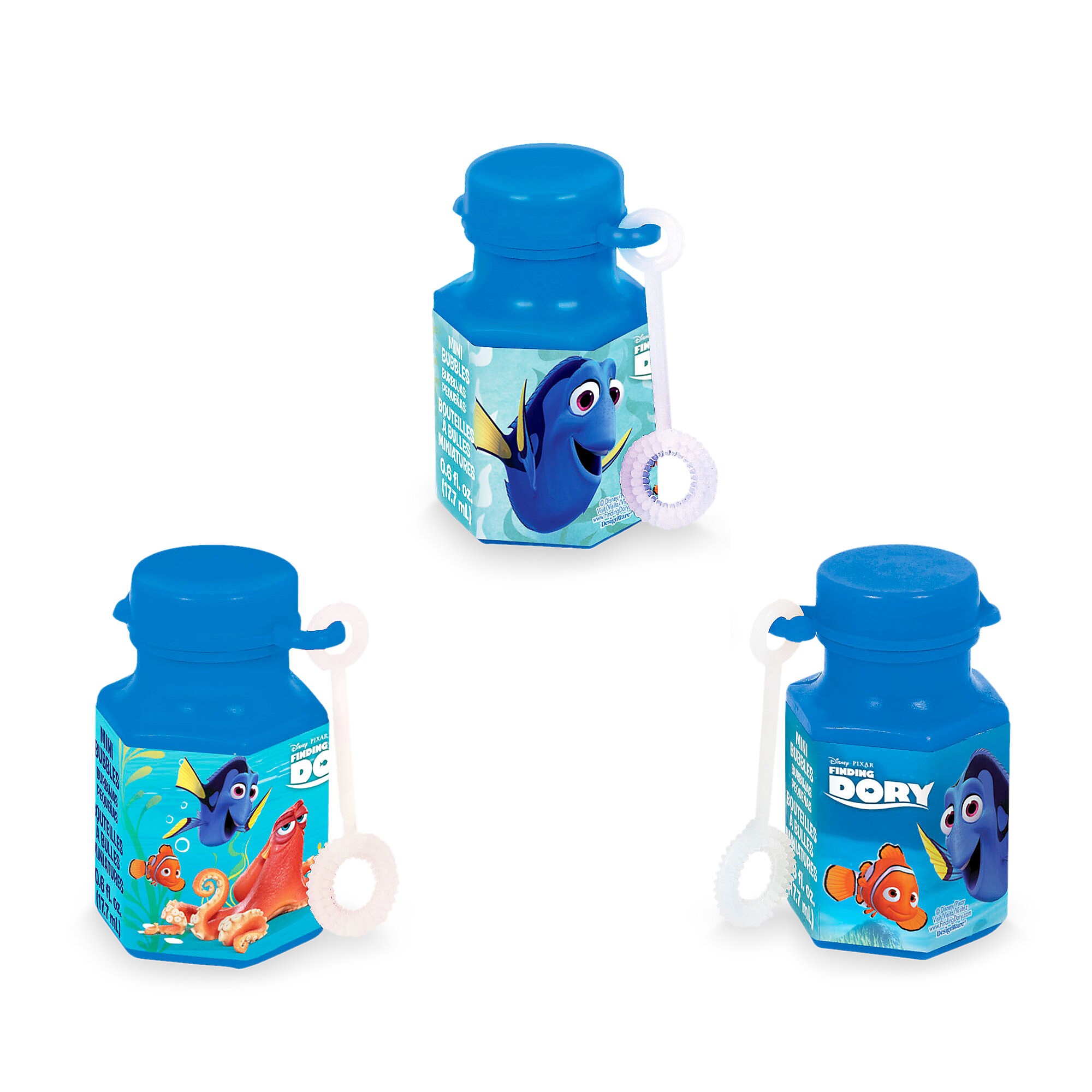 Finding Dory | Disney Movies