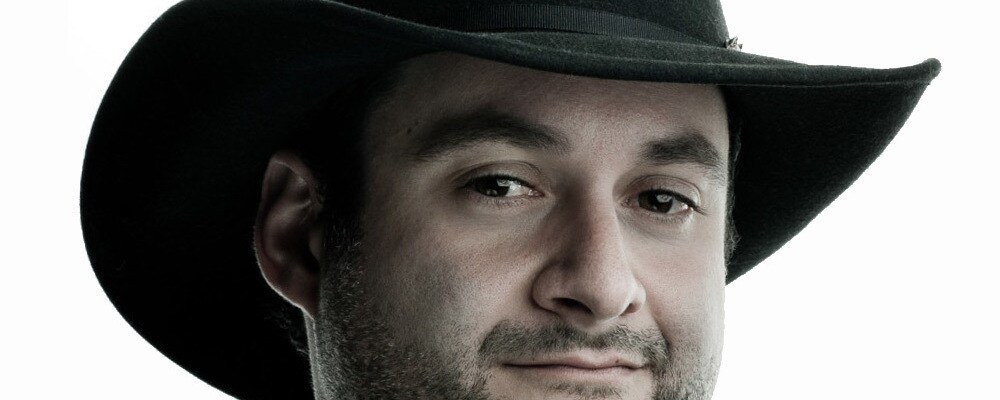 Introducing... Dave Filoni! | StarWars.com