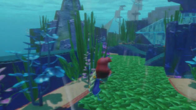 Happy Places - DISNEY INFINITY Toy Box | Disney Video