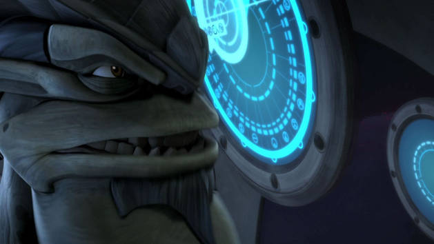 Star Wars Besalisk