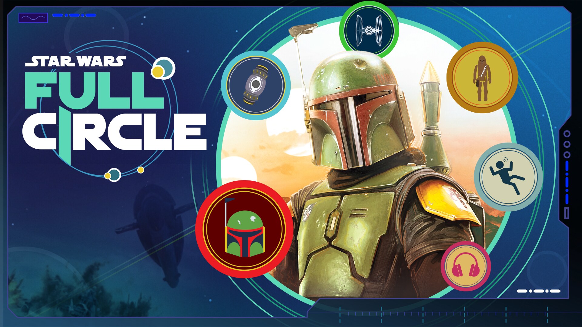 Star Wars Videos | Disney Video