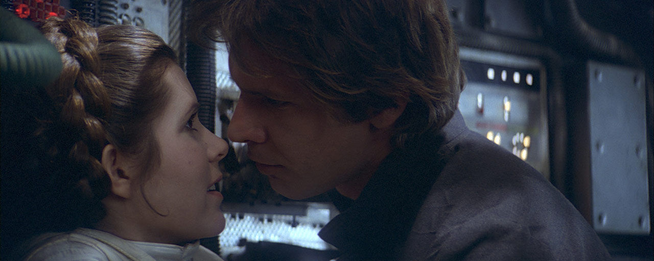 7 of the Most Romantic Moments in Star Wars | StarWars.com