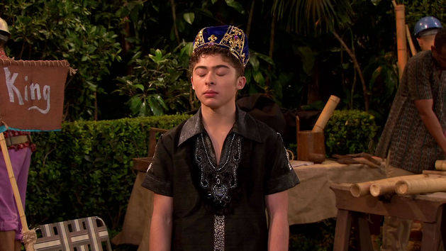 Video | Pair of Kings | Disney XD