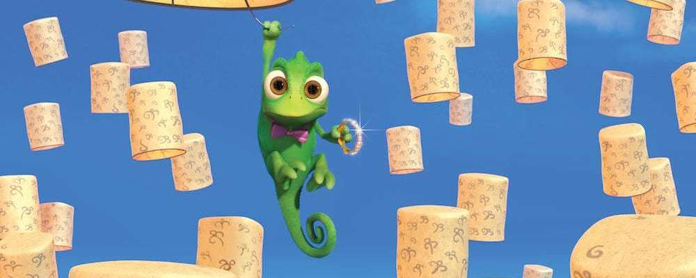 Quiz: Can We Guess Your Favorite Disney Character in 20 Questions ...