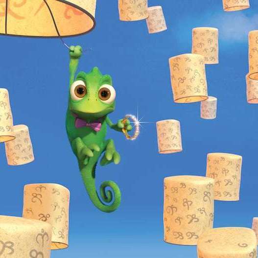 Quiz: Can We Guess Your Favorite Disney Character in 20 Questions ...