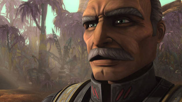 Battle of Onderon Season 5 Clip | Star Wars: The Clone Wars | StarWars.com