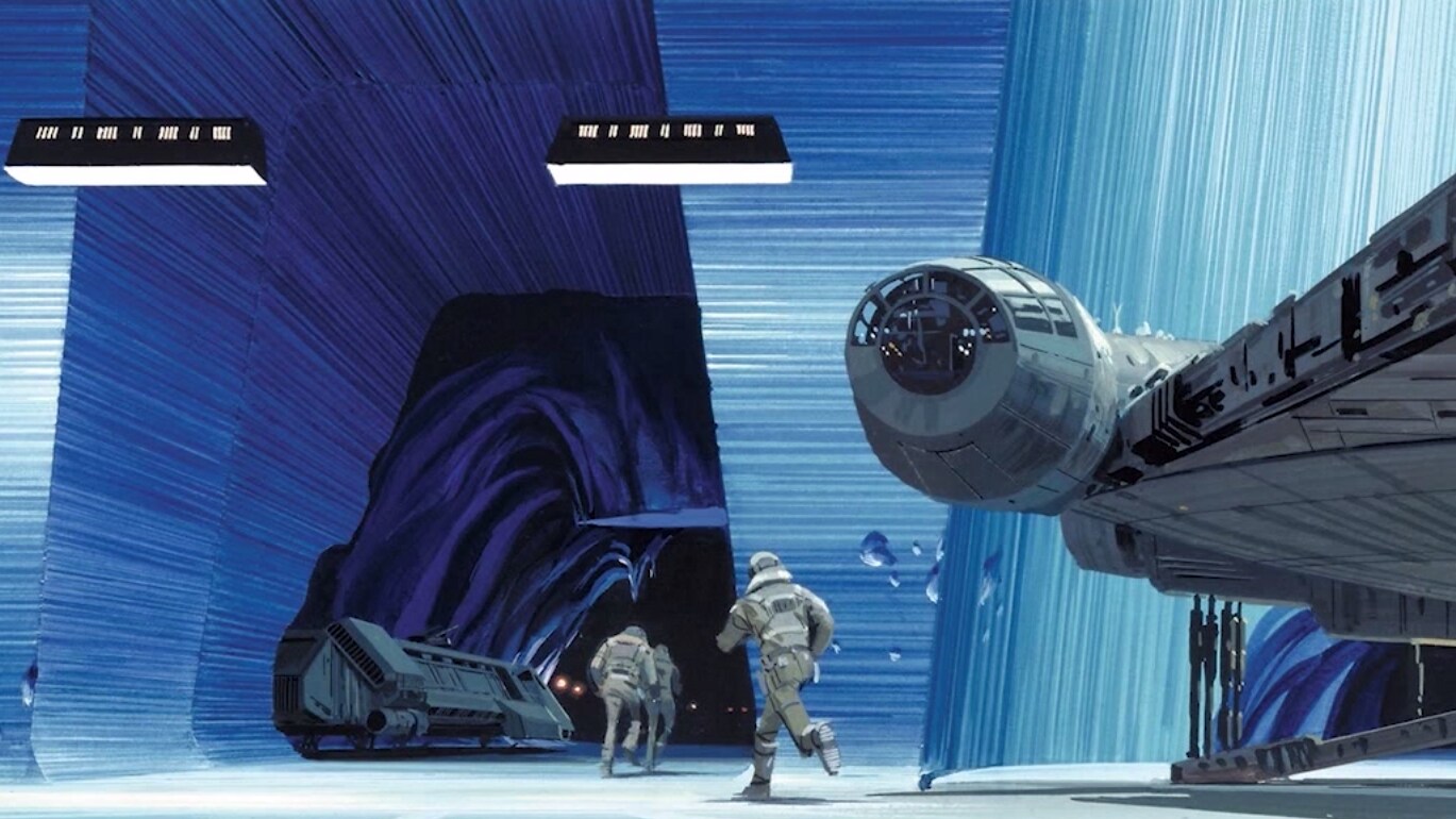 The Empire Strikes Back: 40th Anniversary | StarWars.com