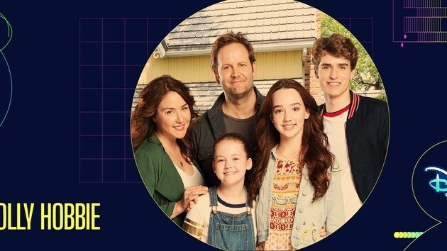 Holly Hobbie - Nova temporada | Disney Brasil