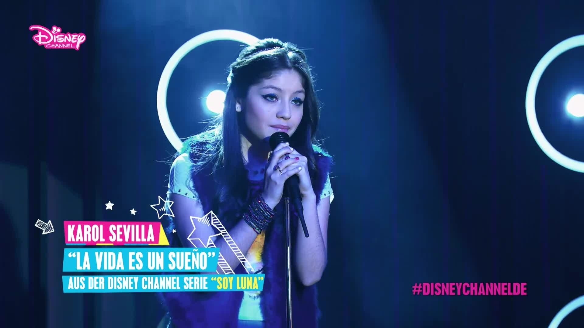 Soy Luna | Disney Channel Shows