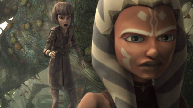 Padawan Lost Episode Trailer | Star Wars: The Clone Wars | StarWars.com