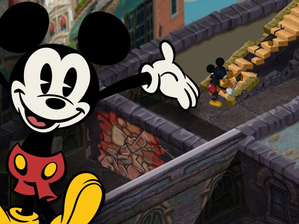 Mickey Mouse & Friends - Official Disney UK