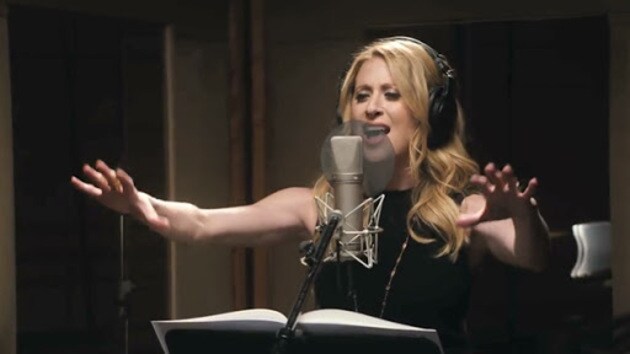 Let It Go From Frozen On Broadway Official Music Video Disney Video