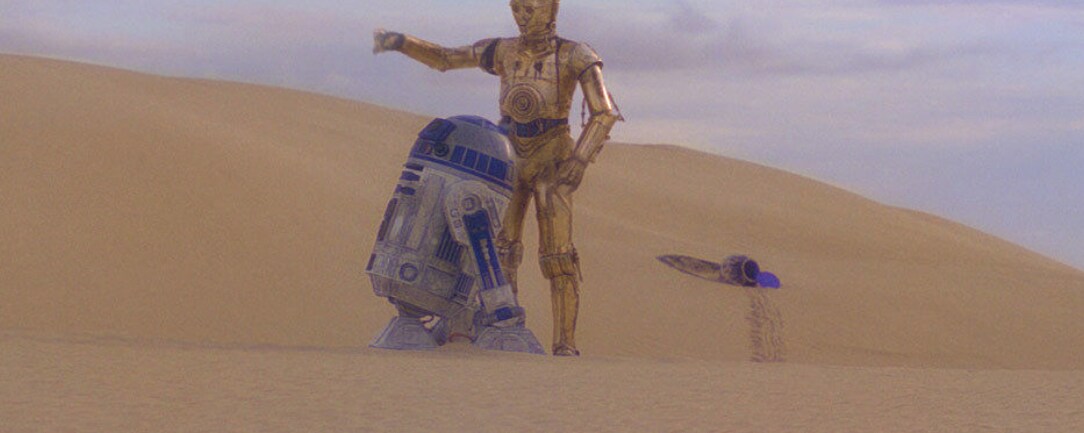 6 of the Best Friendships in Star Wars | StarWars.com