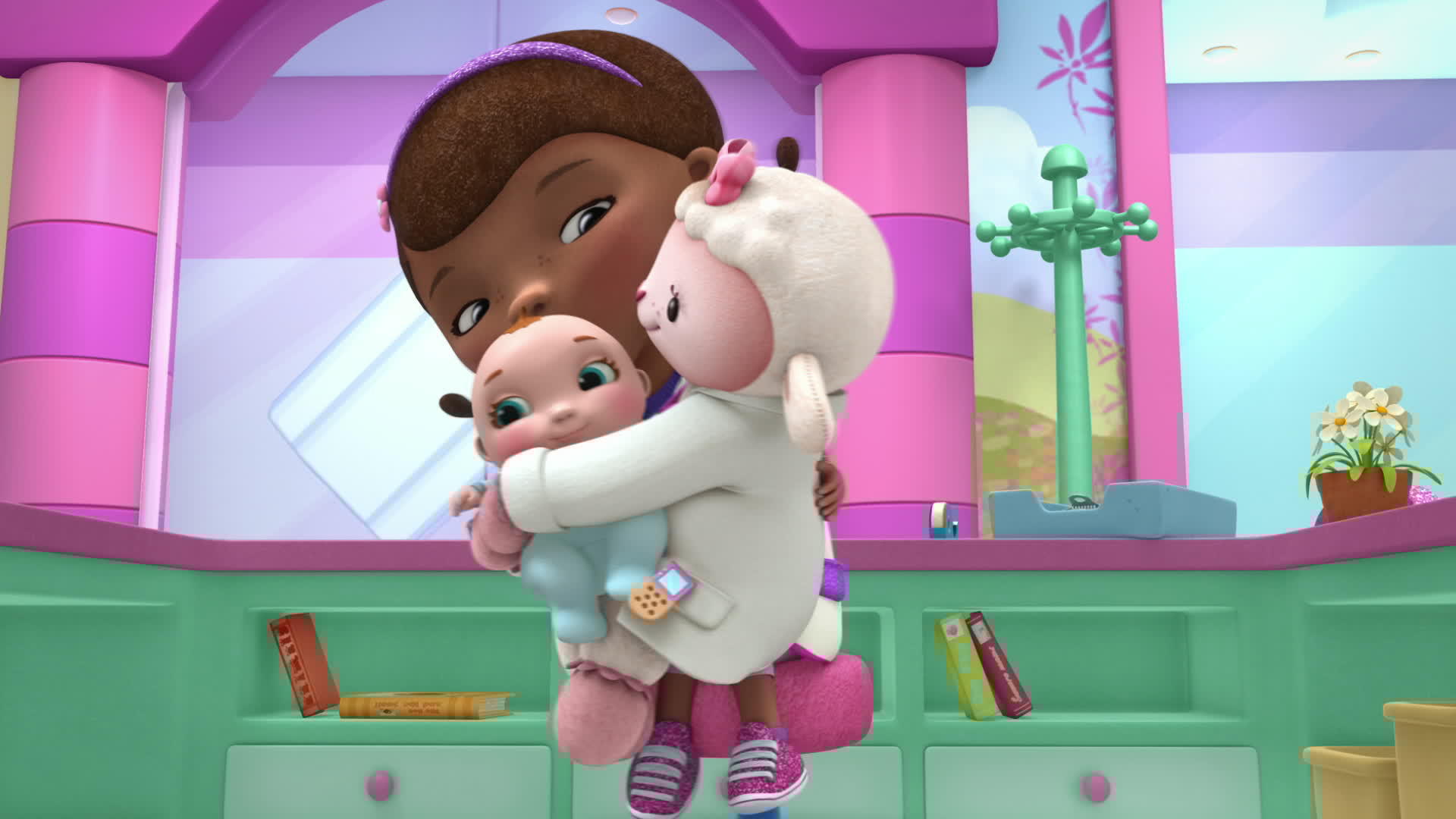 Doc McStuffins - All Videos Page | Disney Junior