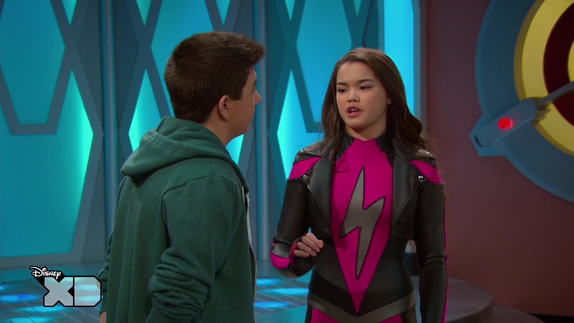 Mighty Med, Super Urgences - Épisode 25 - Premières Minutes | Mighty ...