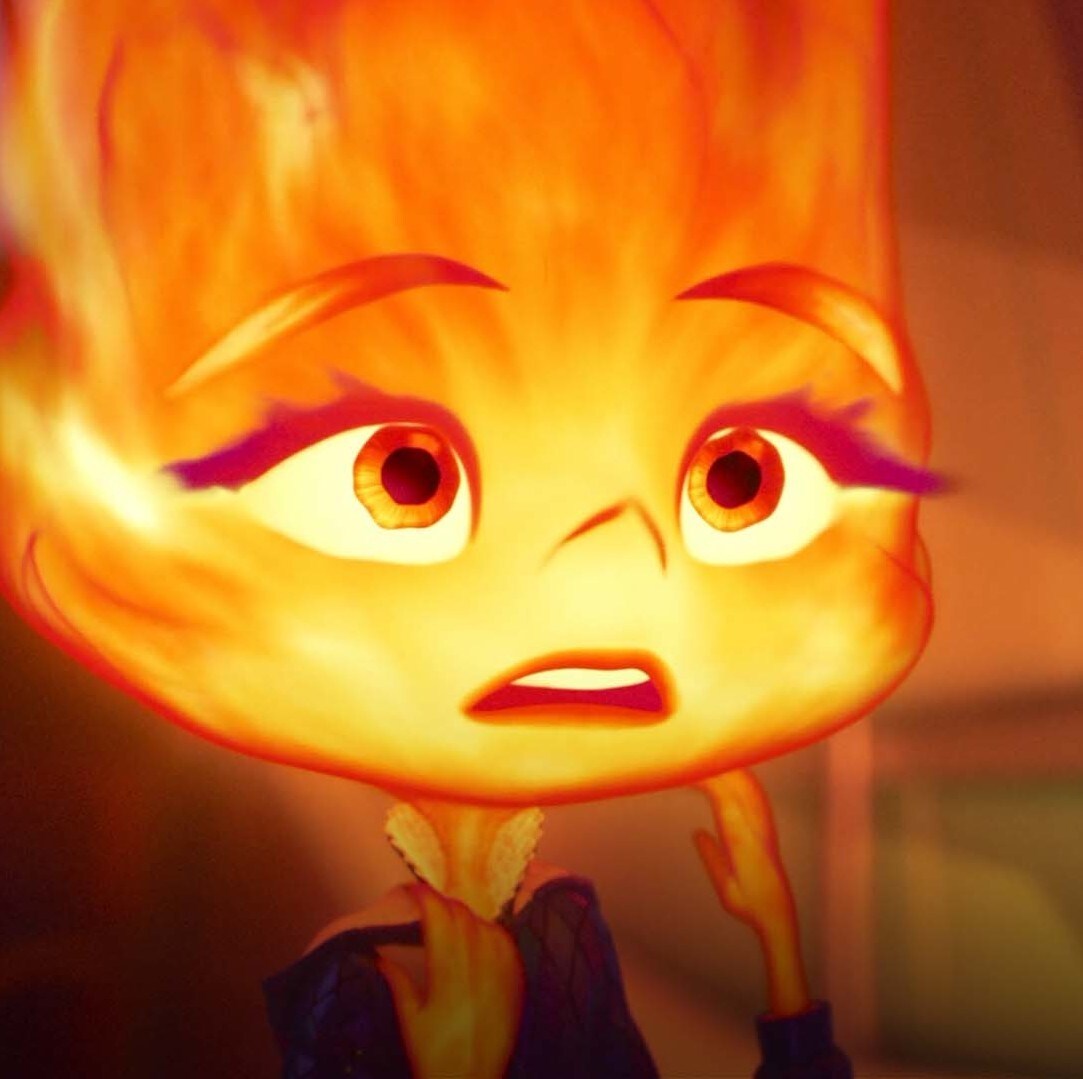 'Elementos': confira o trailer, pôster e sinopse da nova produção da ...