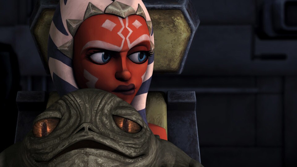 The Clone Wars Rewatch: Theatrical Release (Part 2 of 3) | StarWars.com The Clone Wars Rewatch: Theatrical Release (Part 2 of 3) | StarWars.com