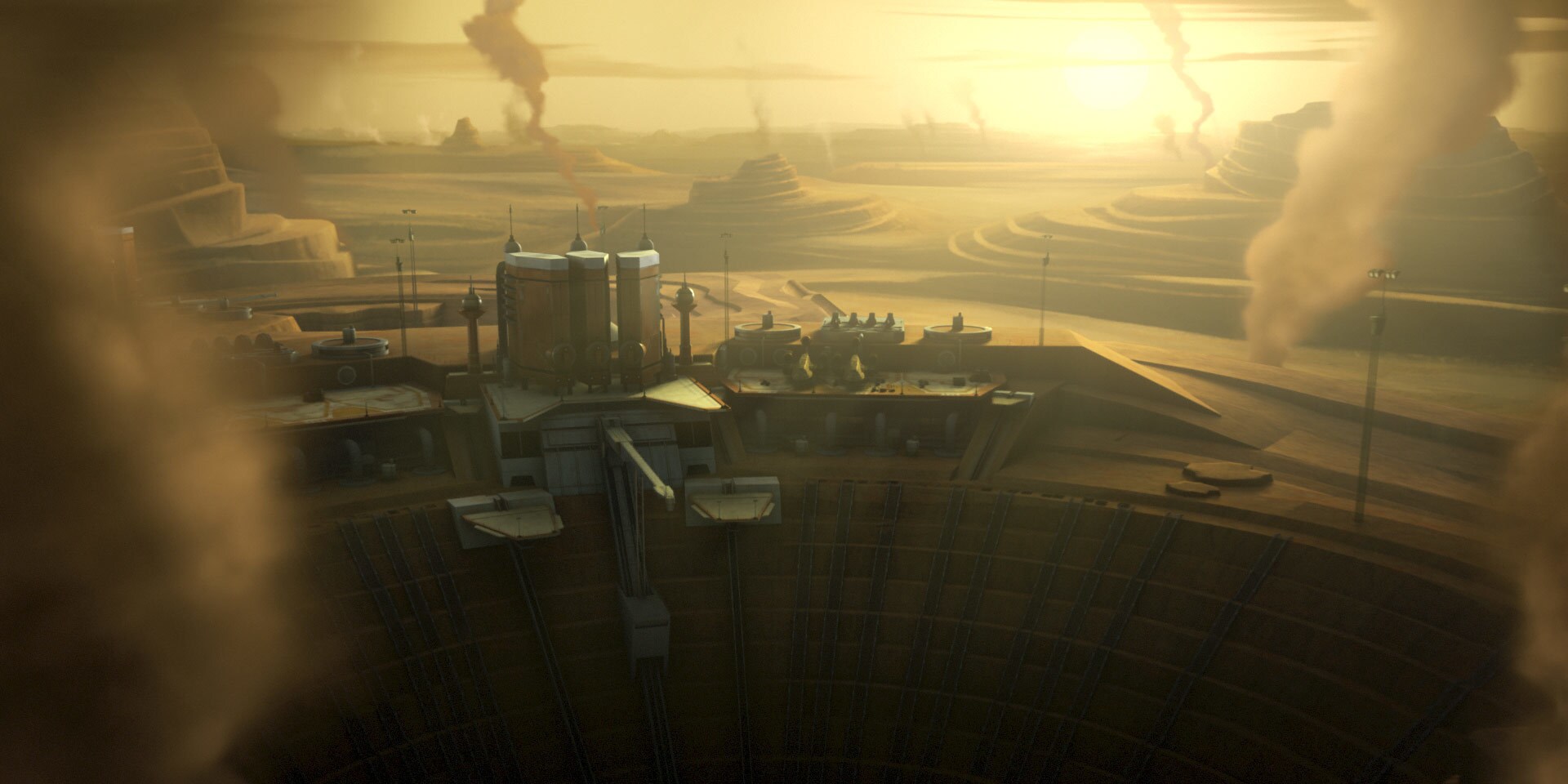 Kessel | StarWars.com