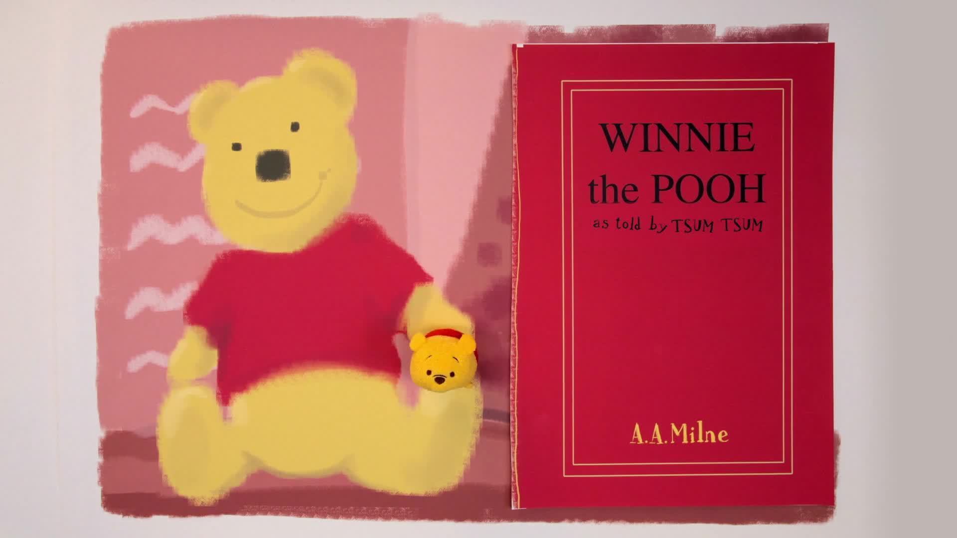 Winnie the Pooh | Disney Video
