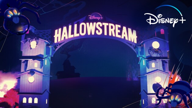 Disney+ #Hallowstream Drive-In Event | Disney+ | Disney Video