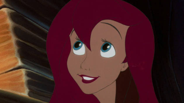 I Am A Princess: The Little Mermaid | Disney Video