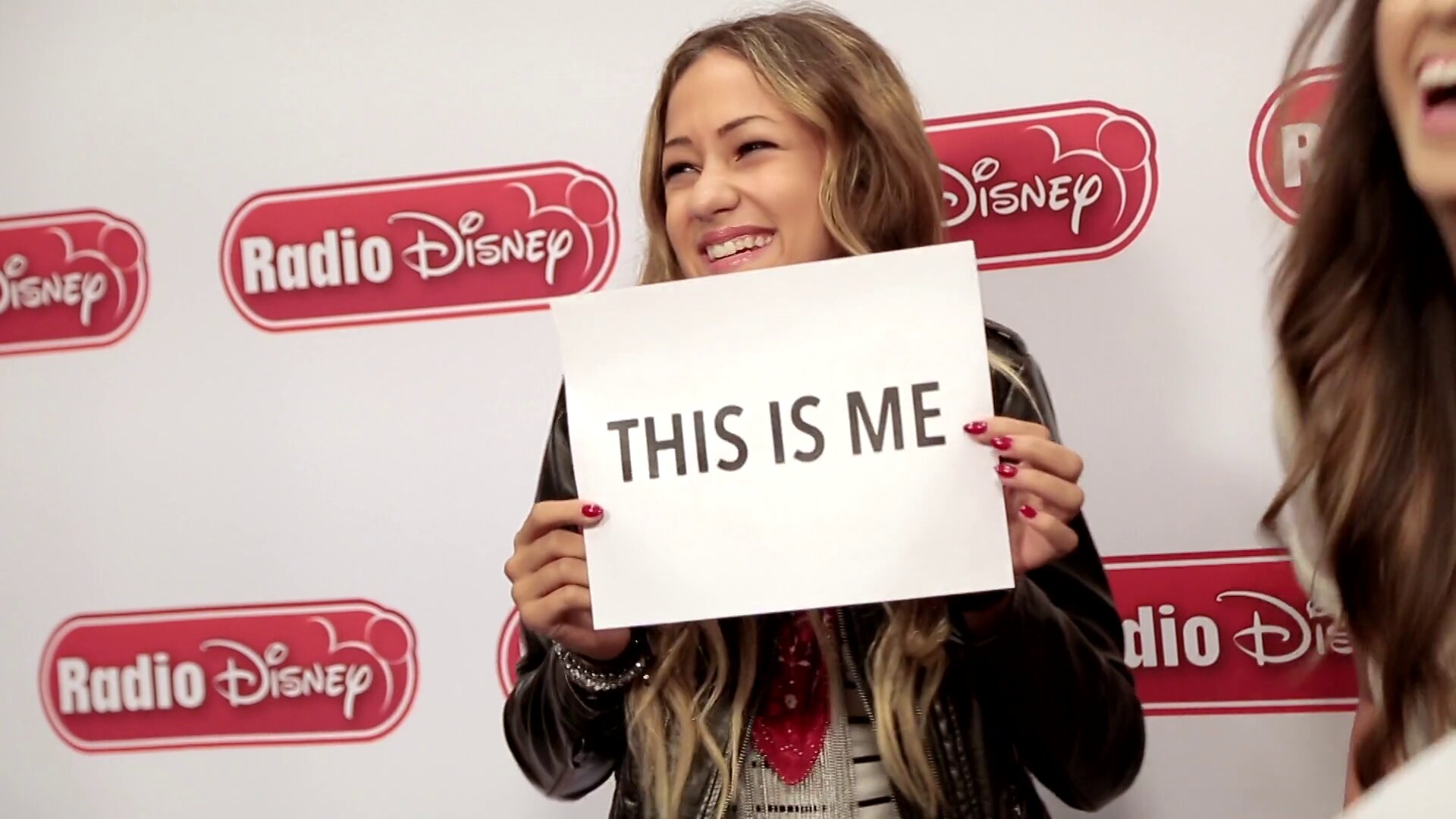 Skylar Stecker Family