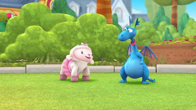 Music Video: Everyone Gets Hurt Sometimes | Disney Video
