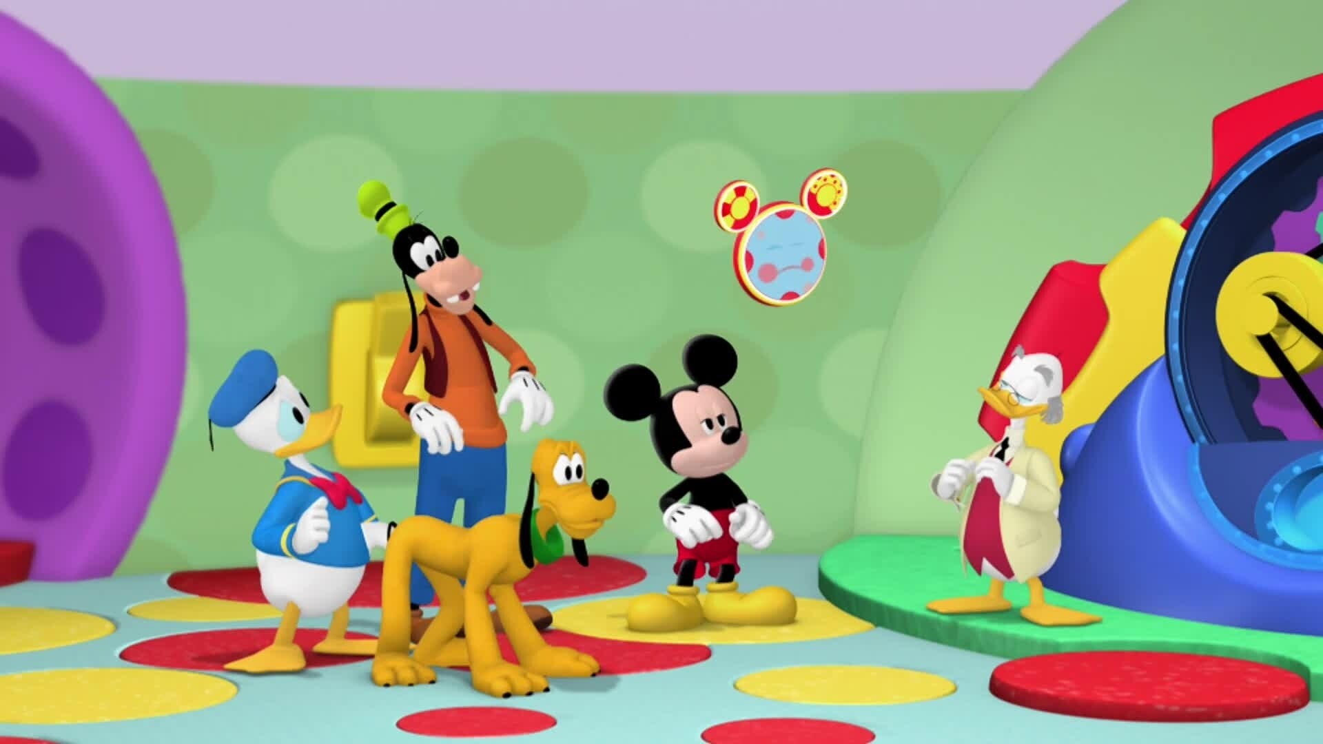 Das Micky Maus Wunderhaus Special | Micky & Freunde | Disney Videos Germany