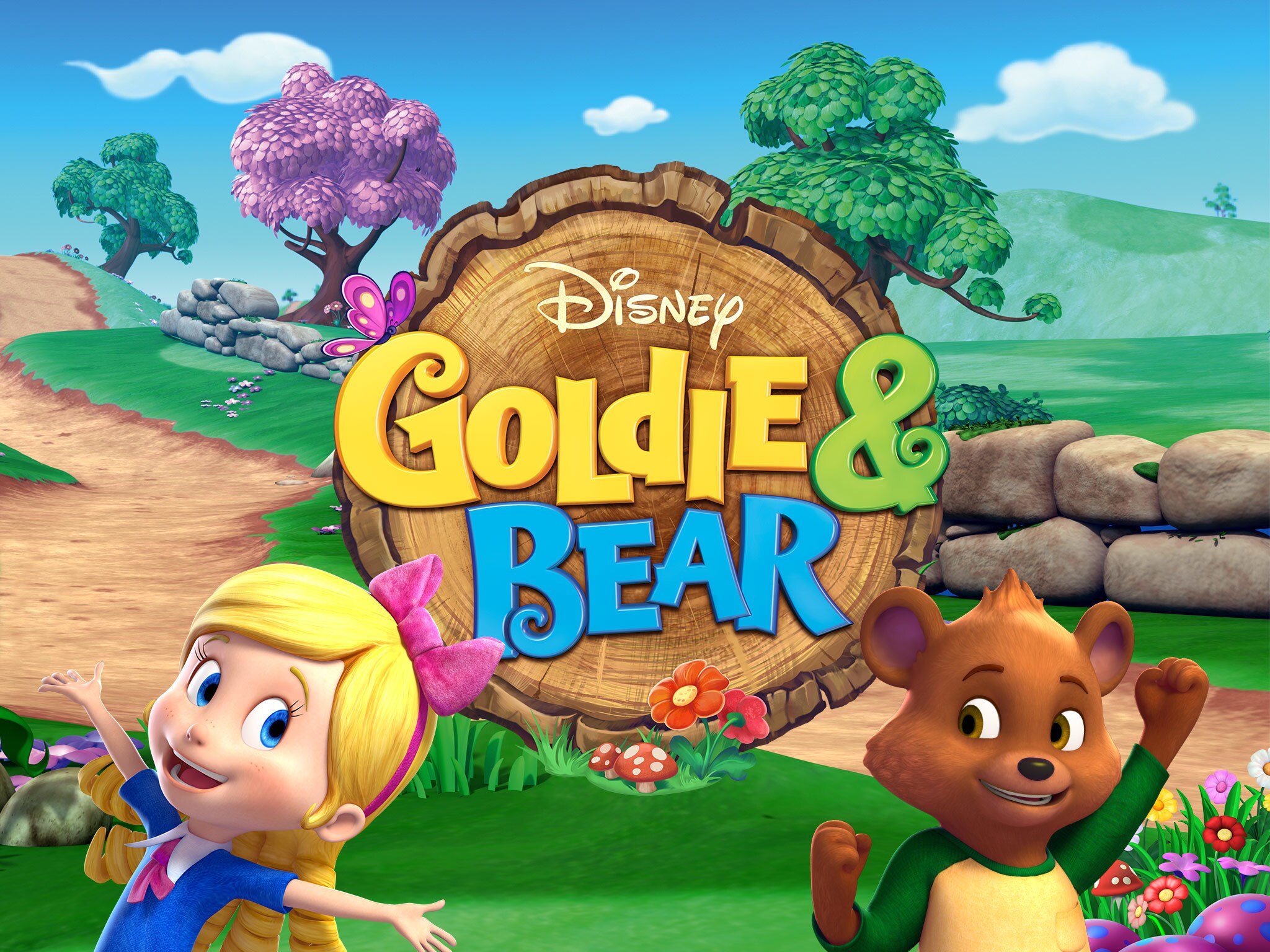 Goldilocks And The Three Bears Cartoon Disney Plus - Infoupdate.org