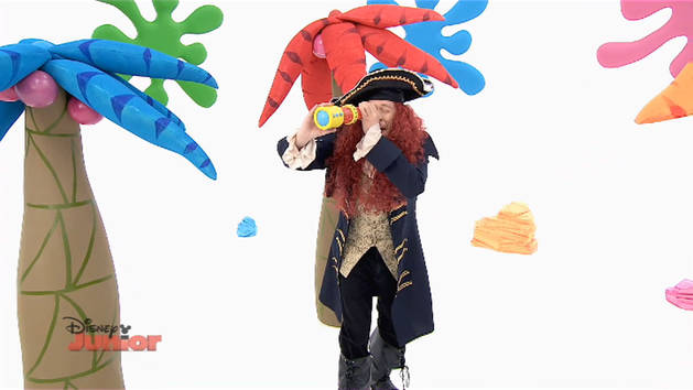 Art Attack Videos | Disney Australia Disney Junior