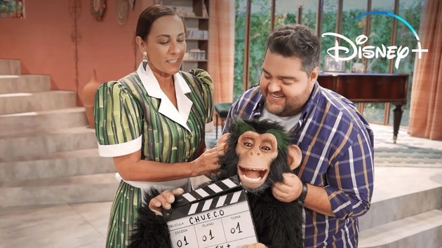 Chueco | Disney+ | Disney Latino