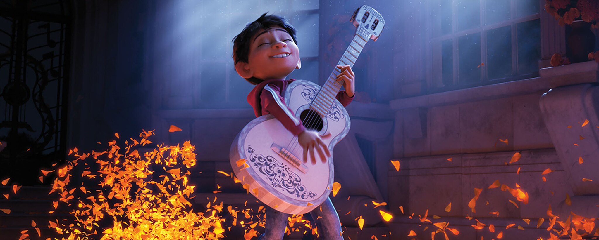 As 5 tradições mexicanas que existem em 'Coco', animação do Disney+ ...