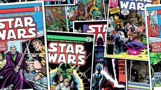 The Star Wars Expanded Universe: Past, Present, and Future | StarWars.com