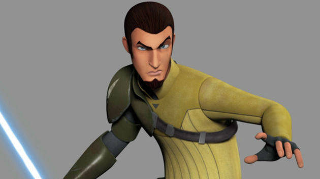 Kanan, the Cowboy Jedi | Star Wars Rebels | StarWars.com