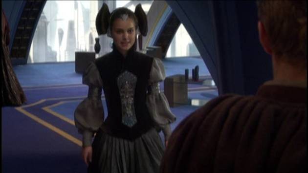 Episode II Ad: Padme's Story | Star Wars: Attack of the Clones (Episode ...