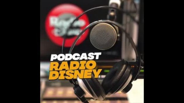 Podcast Radio Disney - Nueva Musica - 3 de Julio 2020 | Radio Disney ...