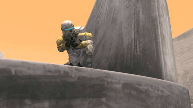 Republic Commando: TCW Season 5 Clip | Star Wars: The Clone Wars ...