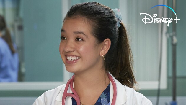 The Doctor Is In! | Disney+ | Disney Video