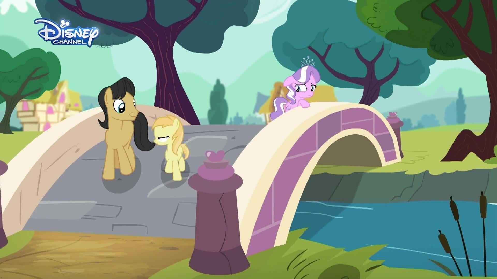 My Little Pony, La Magia de la Amistad | Vídeos Disney España