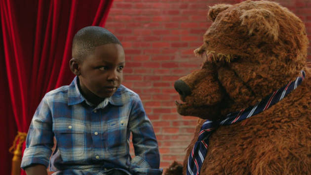 Saying Sorry | Disney Video