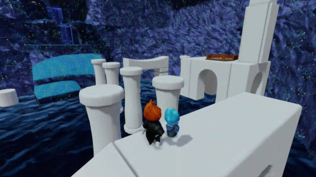 Once Upon an Evil - DISNEY INFINITY Toy Box | Disney Video