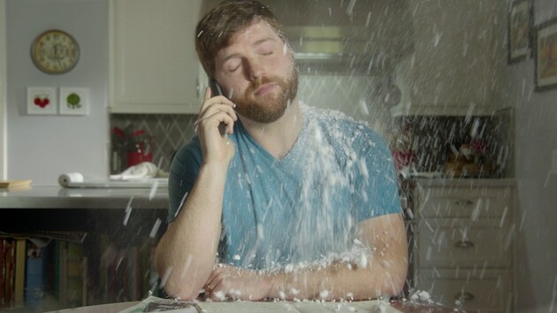 Snowball Fight - Frozen Free Fall: Snowball Fight | Disney Video