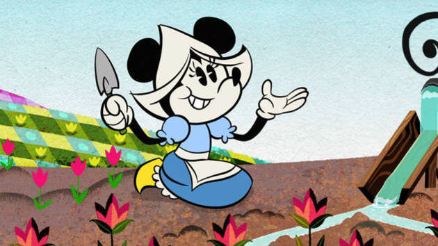 Clogged | Mickey Mouse and Friends | Disney Video