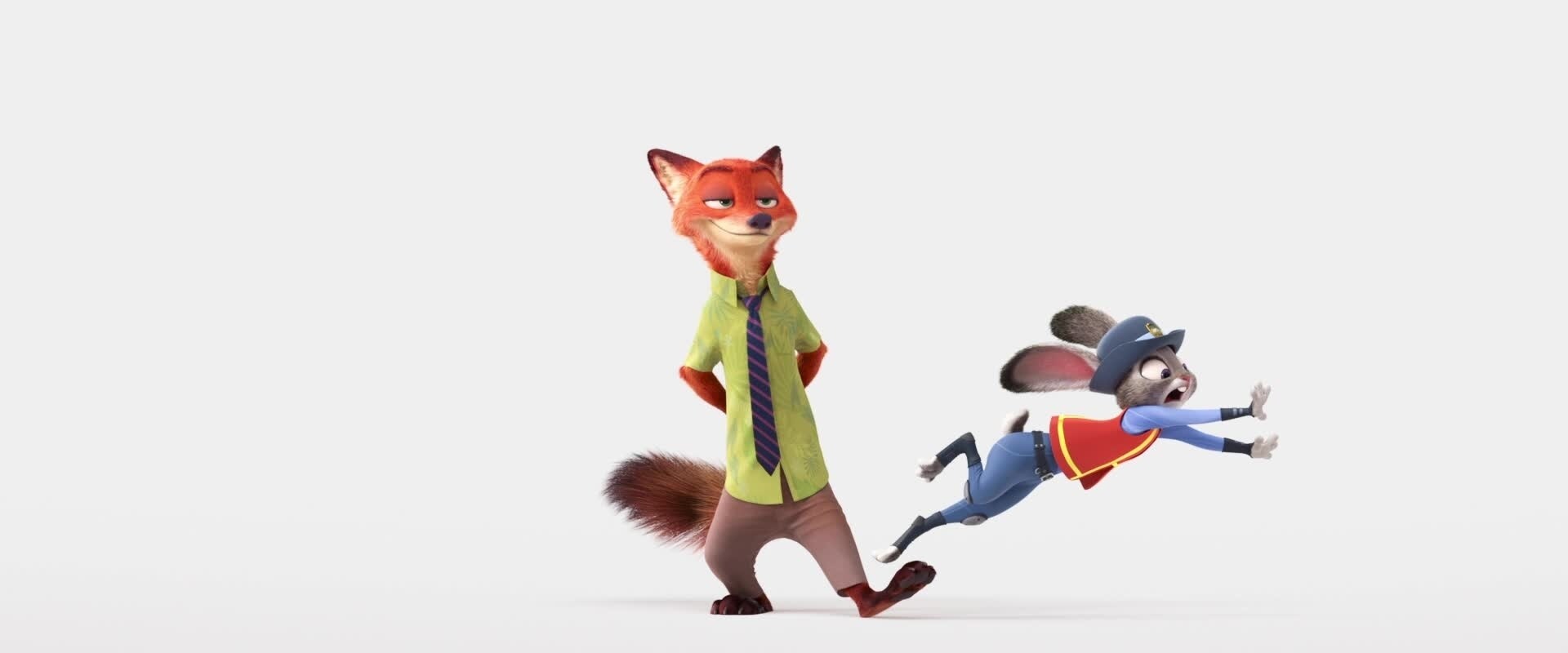 Zootropolis Videos & Trailers - Disney Video Official UK
