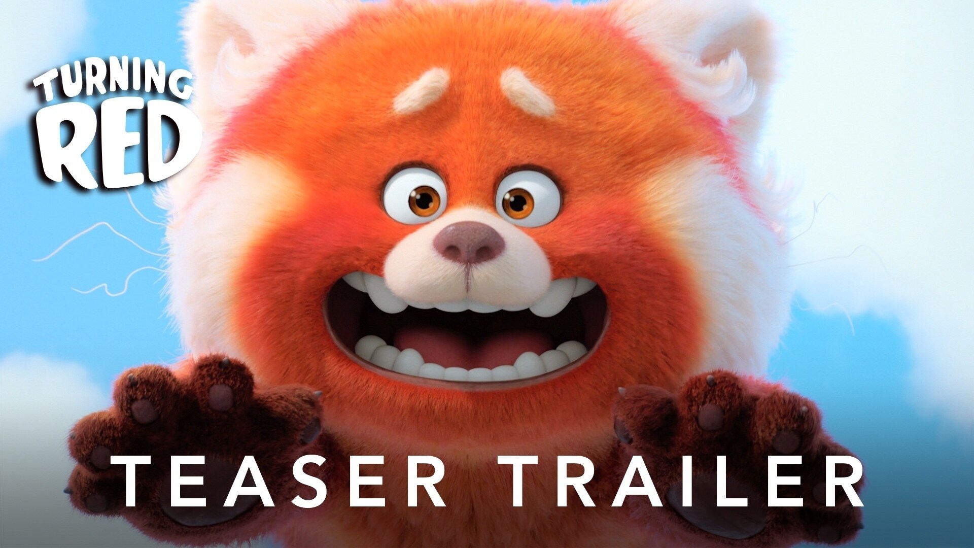 Turning Red Disney Movies Turning Red Disney Movies