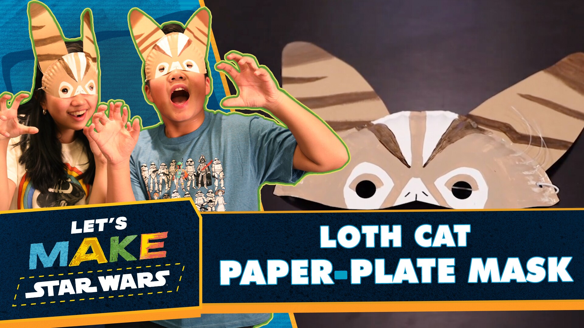 Tooka | StarWarsKids.com