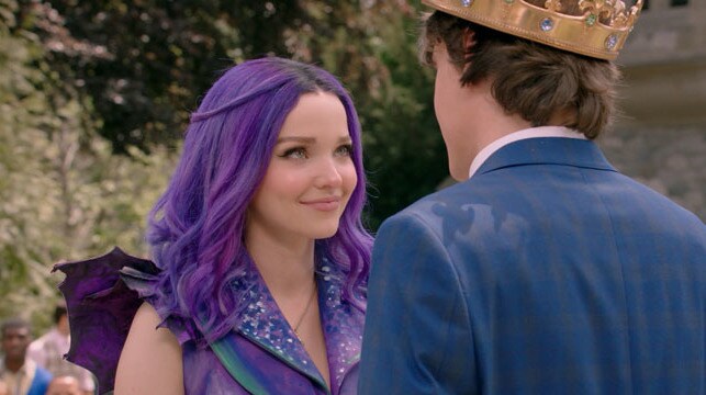 Estreno de “Flipante Noa” en Disney Channel | Disney TV España